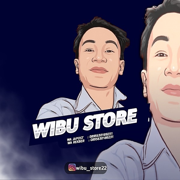 @WIBU Store | Linktree