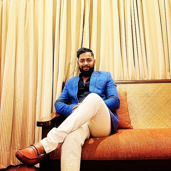 Subhasish sahoo | Linktree