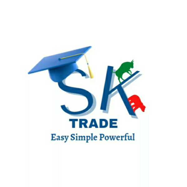 SK TRADE | Instagram, Facebook | Linktree