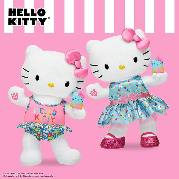 @buildabearofficial | Linktree