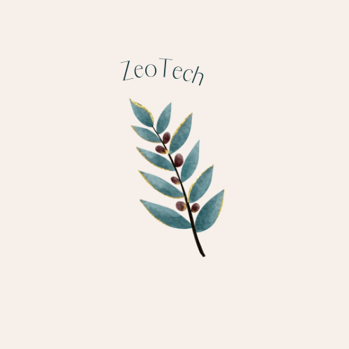 @zeotech | Linktree
