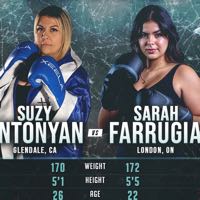 Sarah Farrugia | Instagram, TikTok | Linktree