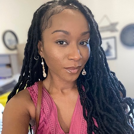 Ashley Manley | Instagram, Facebook | Linktree