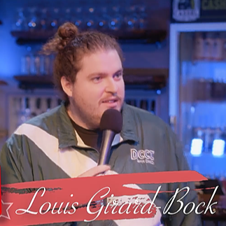 Louis Girard-Bock | Linktree