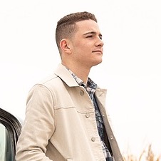 ethanlarson - Listen on Apple Music - Linktree