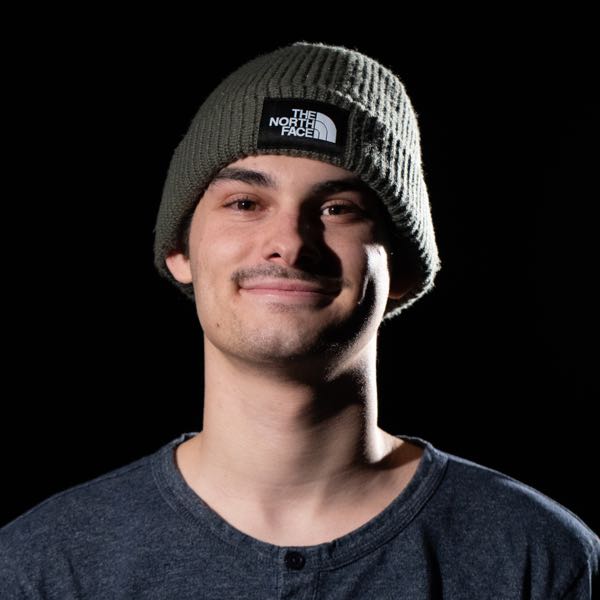 Nicolas St-Pierre | Instagram, TikTok | Linktree