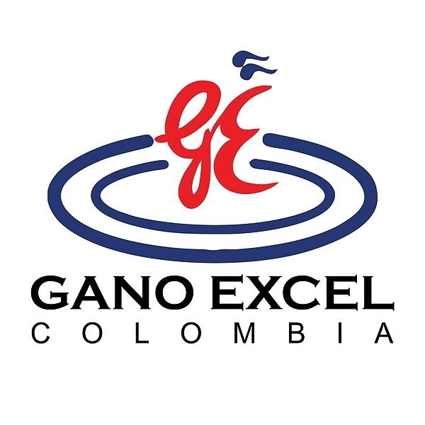 gano_excel_colombia | Twitter, Facebook | Linktree