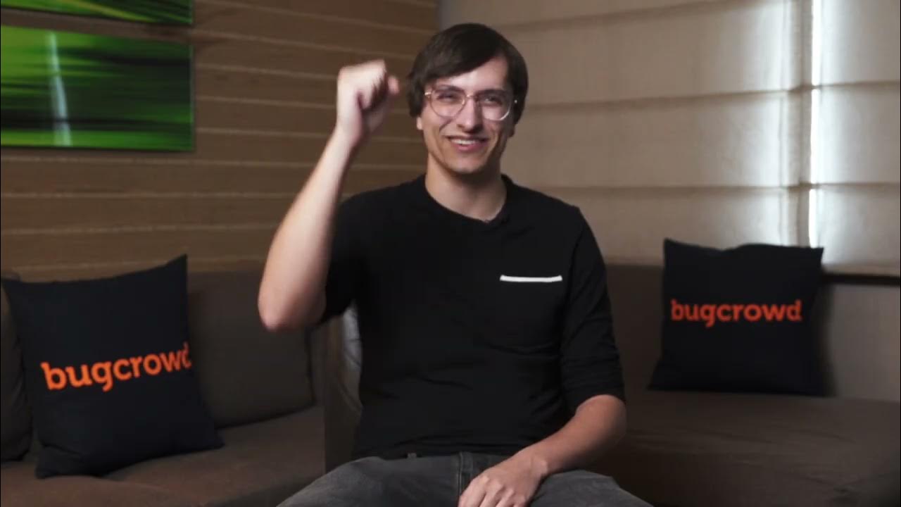 bugcrowd | Twitter | Linktree