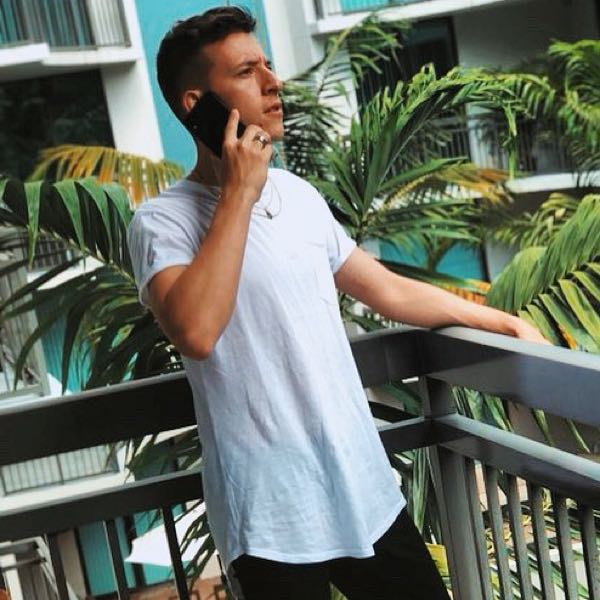 Nathan V | Instagram | Linktree