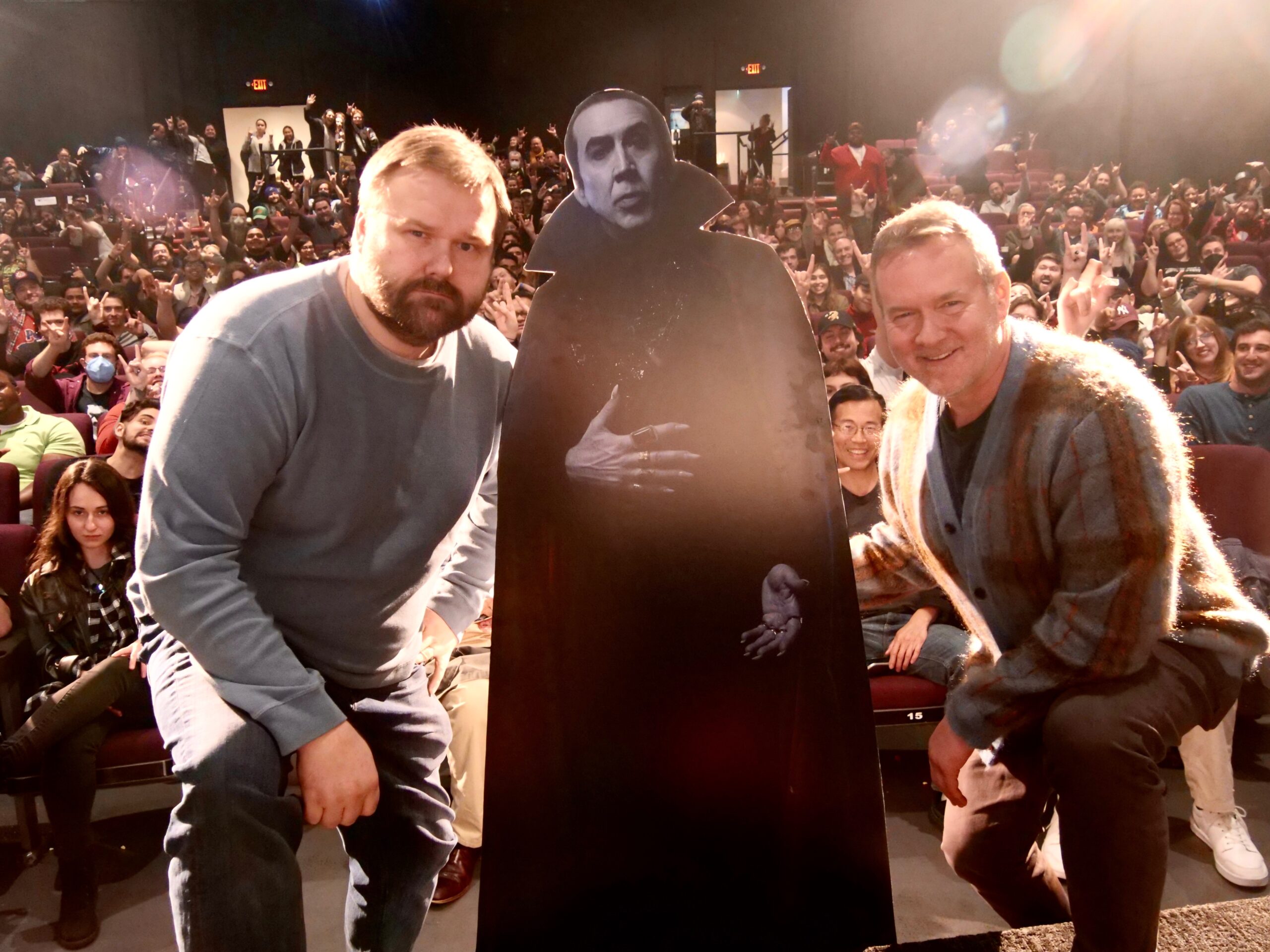 Skybound Entertainment | Twitter, Instagram, Facebook | Linktree