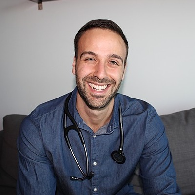 @Dr.Rob.Raponi | Linktree