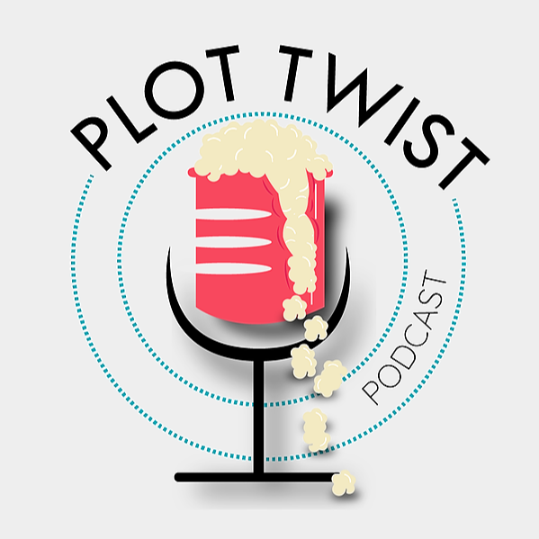 Plot Twist Podcast - Listen on YouTube, Spotify - Linktree
