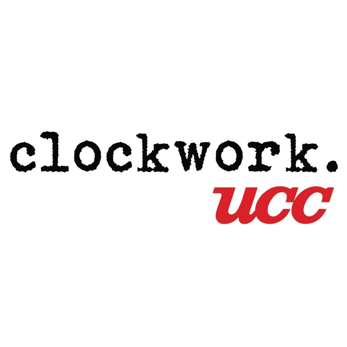 UCC Clockwork Philippines | Linktree