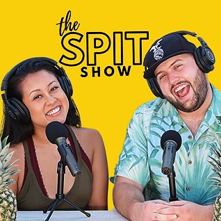 Welcome Spit Heads! | Twitter, Instagram, Facebook, TikTok | Linktree