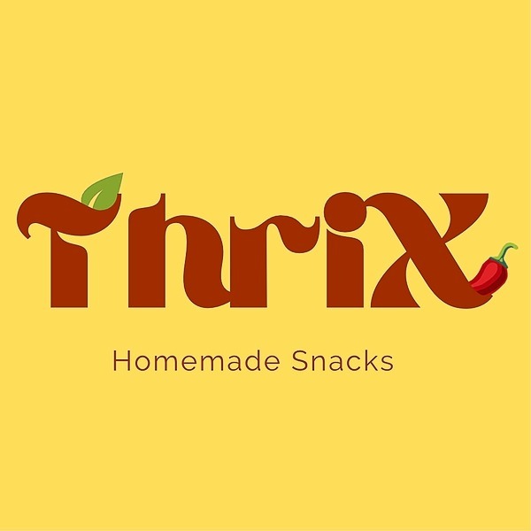 @ThriXnacks | Facebook, TikTok | Linktree