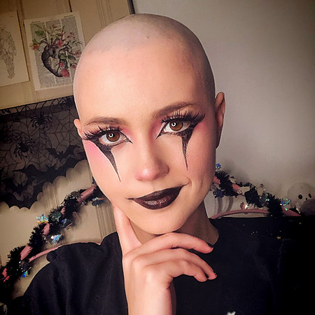 GhostieGhoo | Twitter, Instagram, Facebook, TikTok, Twitch | Linktree