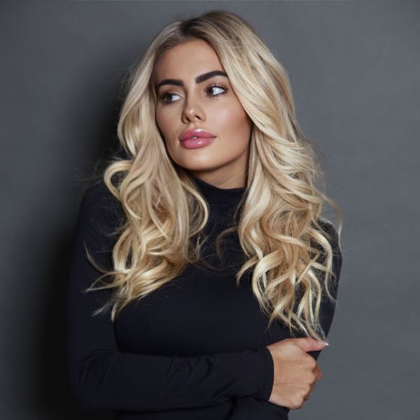 Andrea Deanna | Instagram | Linktree