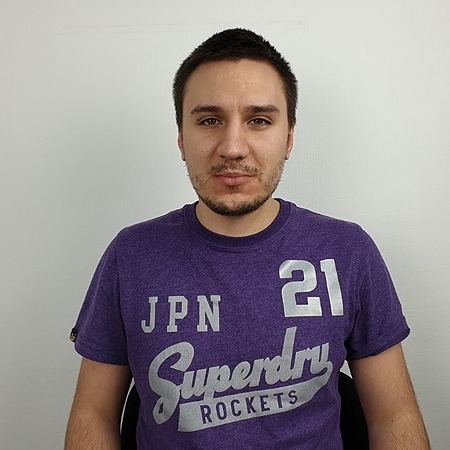 Timofey Tkachenko | Facebook | Linktree