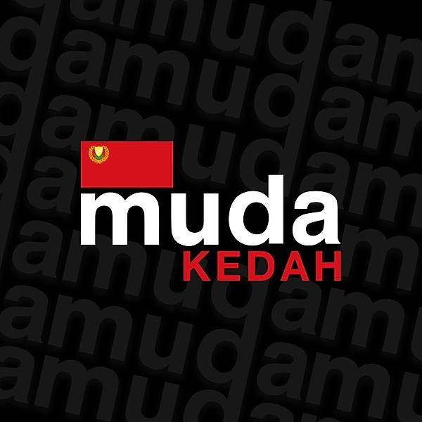 muda.kedah | Twitter, Facebook | Linktree