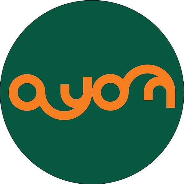 Ayom Jogja | Instagram, Facebook | Linktree