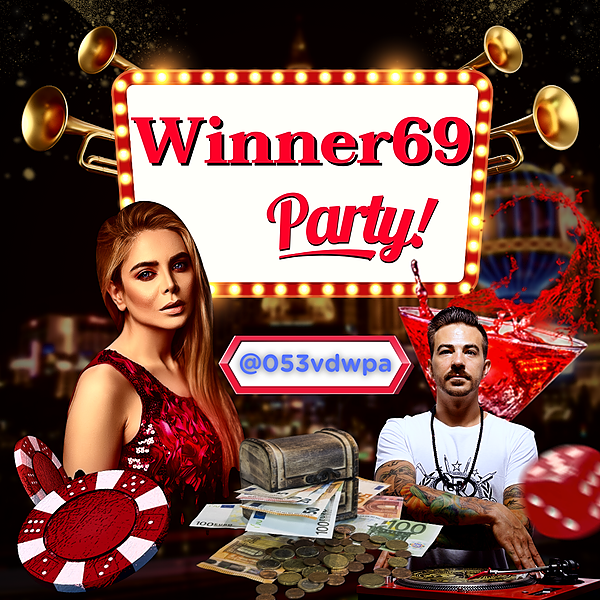 WINNER69 | Linktree
