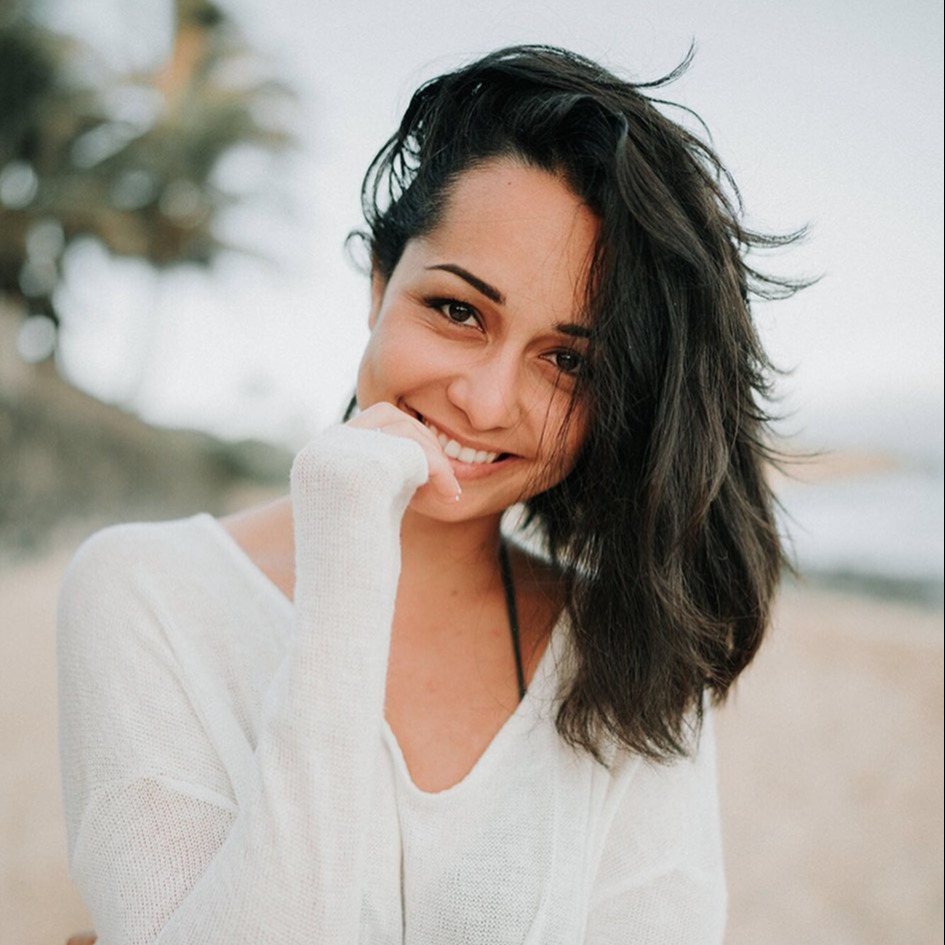 Marissa Godinez | YouTube, Spotify | Linktree