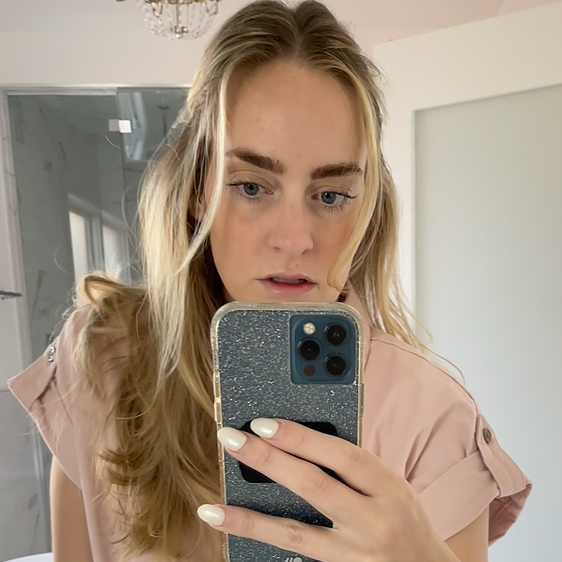 CARYN JOHNSON - Listen on YouTube, Spotify - Linktree