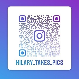 hilary.sweets | Twitter, Instagram, TikTok | Linktree