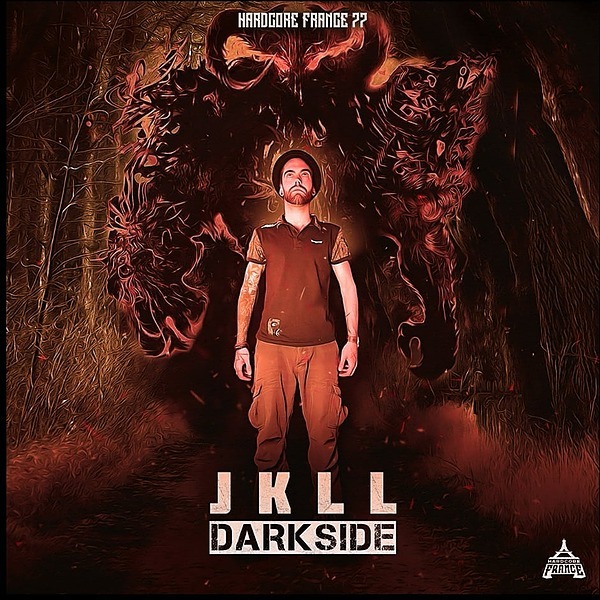 JKLL | Instagram, Facebook, TikTok | Linktree