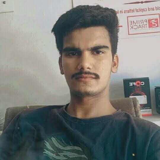 Jitendra Ghodela | Twitter, Instagram, Facebook | Linktree