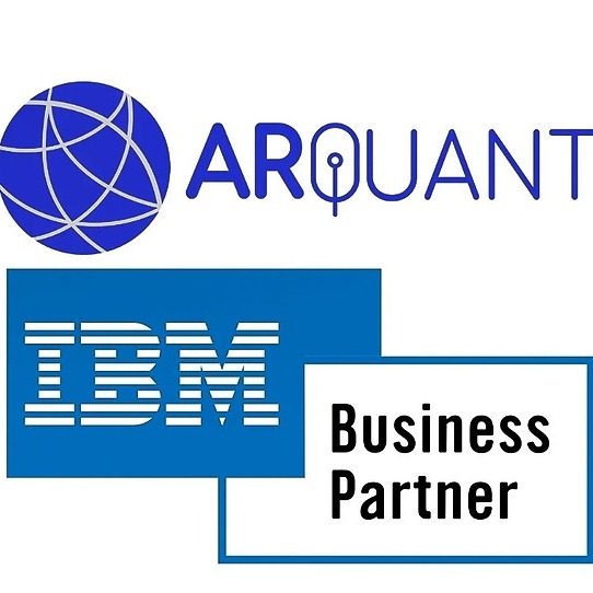 Arquant IBM Business Partner | Twitter, Instagram | Linktree