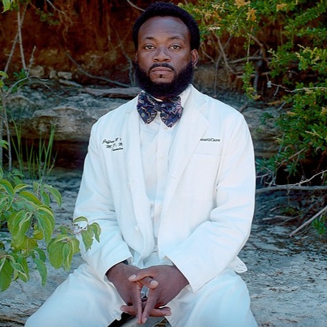 Dr. Jeffrey Hubbard M.D., M.S. | Instagram, Facebook | Linktree