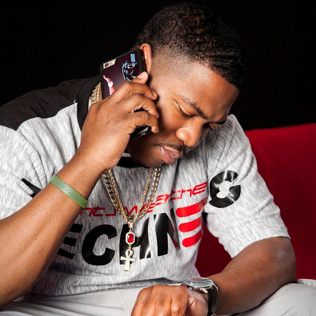 TrizzyGarcia | Twitter, Instagram, Facebook | Linktree