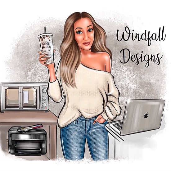 Windfall Designs | Linktree