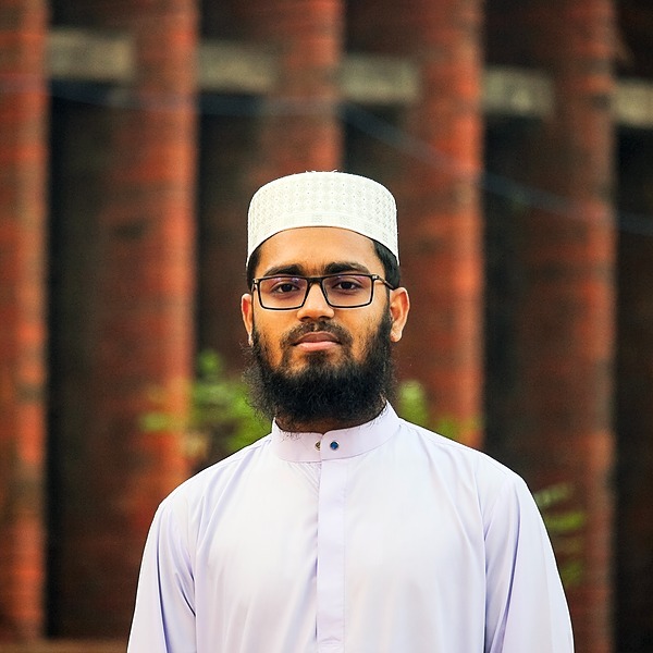 Muhammad Abdullah | Twitter, Instagram, Facebook | Linktree