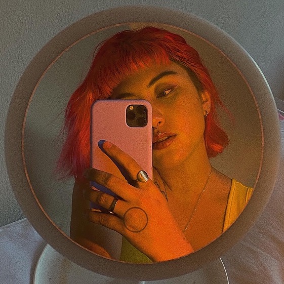 pixie ♡ - Listen on Spotify - Linktree