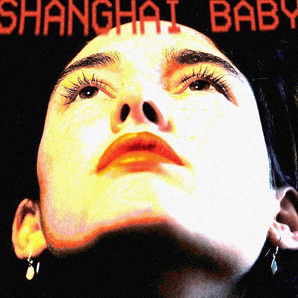 SHANGHAI BABY | Twitter, Instagram, TikTok | Linktree