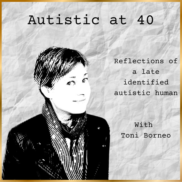 Autistic at 40 | Twitter, Instagram | Linktree