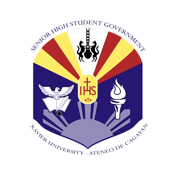 XU-SHSG | Twitter, Facebook | Linktree