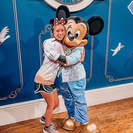 Austin Whitaker | Instagram, TikTok | Linktree