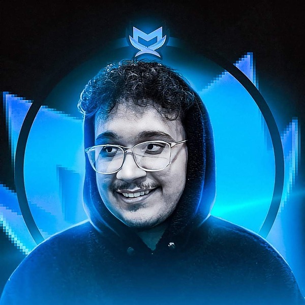 Meroxi | Twitter, Instagram, Facebook, TikTok, Twitch | Linktree