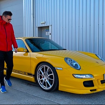 Al Satch | Instagram | Linktree