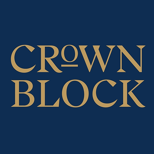 CROWN BLOCK | Linktree