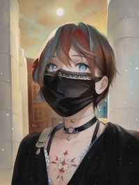 mikixka | Twitter | Linktree