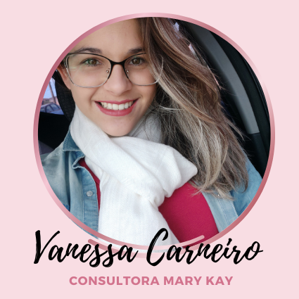 Vanessa Carneiro MK | Linktree