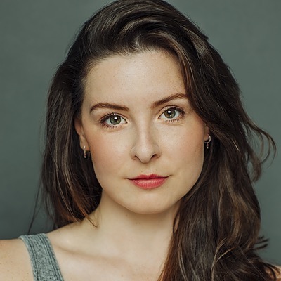 Alexa Morden | Linktree