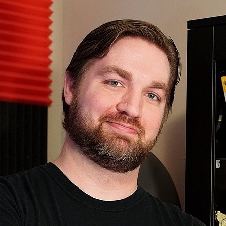 Chris Scott Barr | Linktree