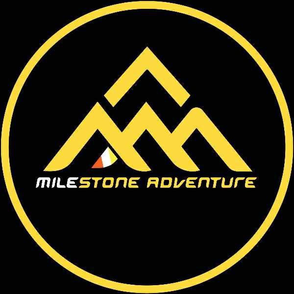 Milestone Adventure | Instagram, Facebook | Linktree